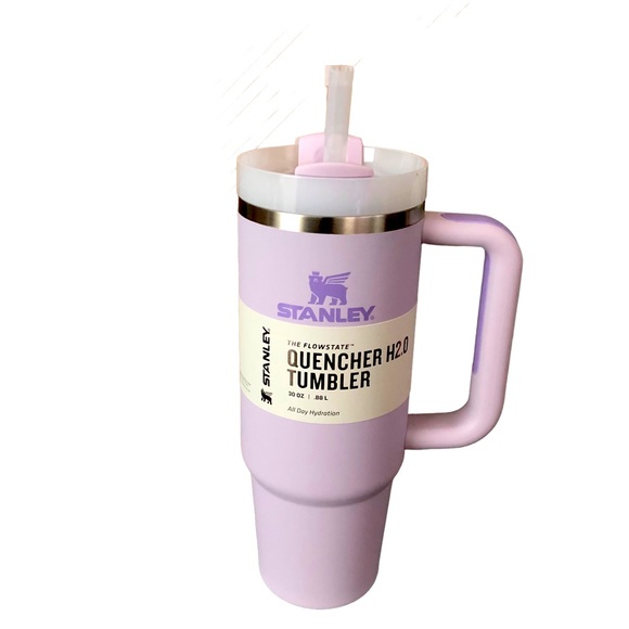 Stanley Orchid 30 Oz